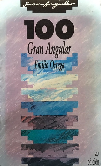 Ecolectura - 100 Gran Angular