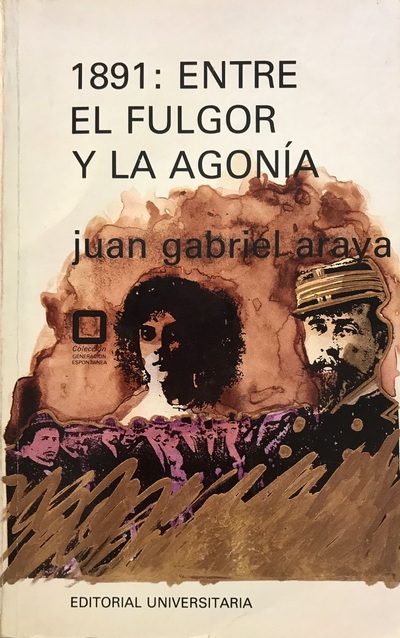 Ecolectura - 1891: Entre el fulgor y la Agonía