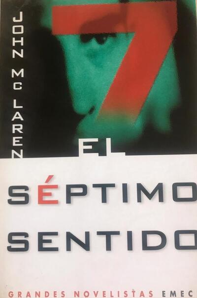 Ecolectura - Séptimo sentido