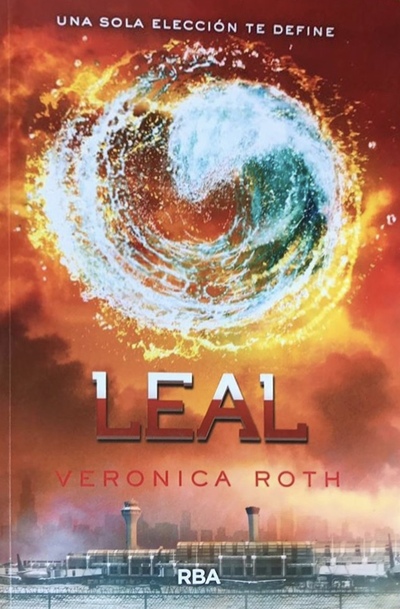 Ecolectura - Leal
