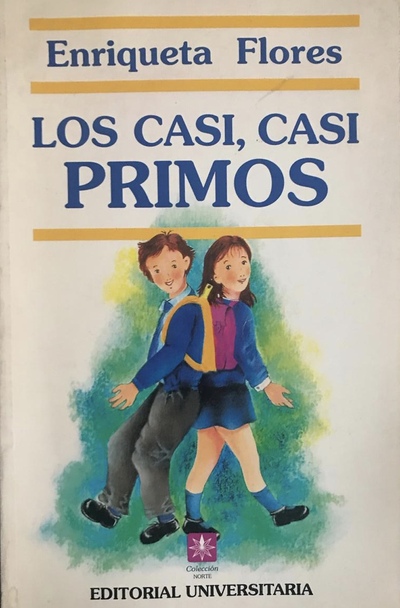 Ecolectura - Los primos, casi primos