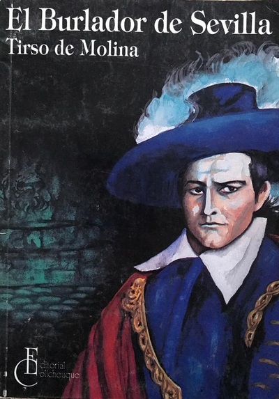 Ecolectura - El Burlador de Sevilla