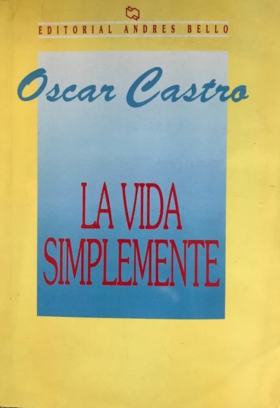 Ecolectura - La vida simplemente