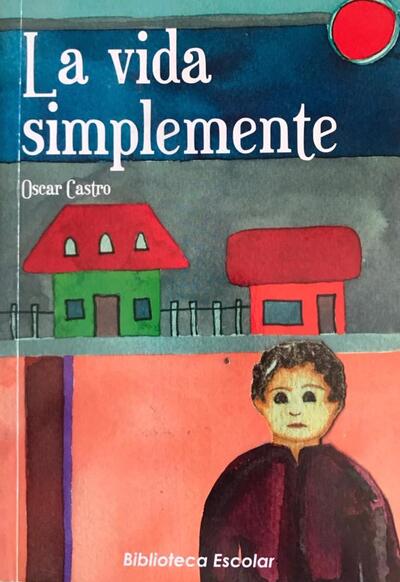 Ecolectura - La vida simplemente