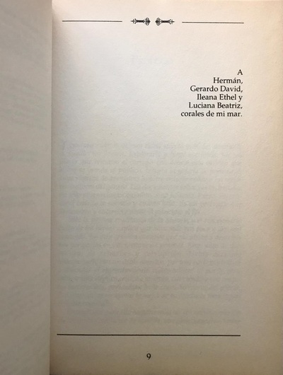 Ecolectura - El combate perpetuo / Tapa dura