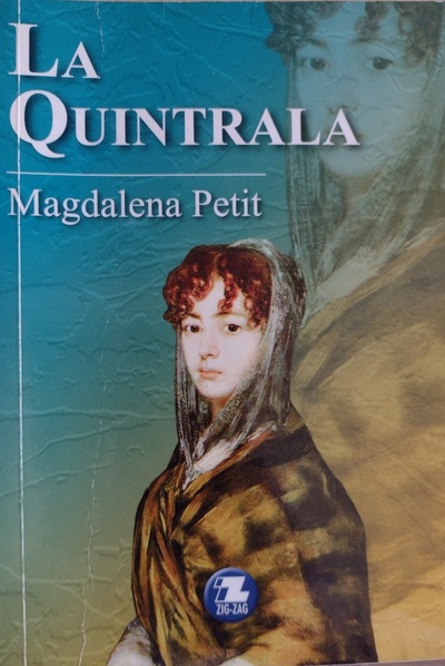 Ecolectura - La Quintrala