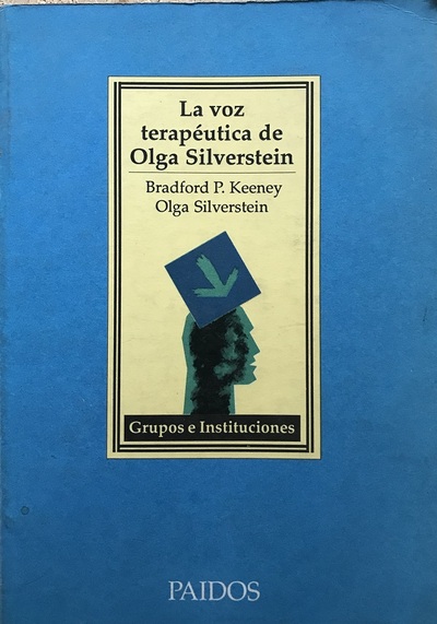 Ecolectura - La voz terapéutica de Olga Silverstein