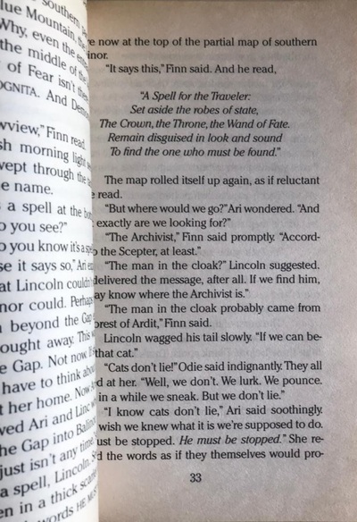 Ecolectura - Unicorns of Balinor: Shadows over Balinor