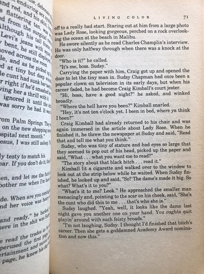 Ecolectura - Living Beauty