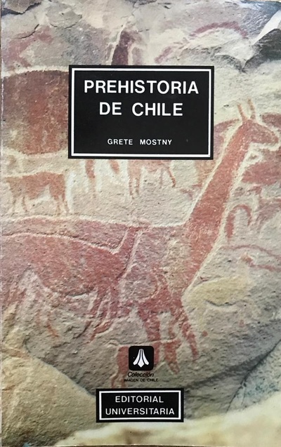 Ecolectura - Prehistoria de Chile
