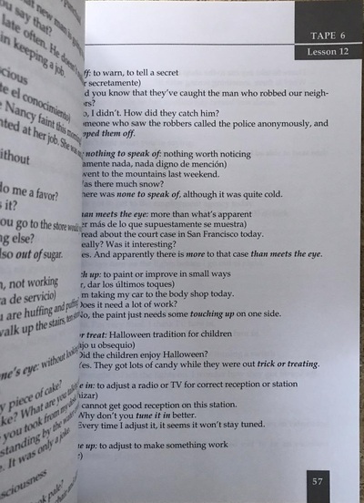 Ecolectura - Fast & Easy Book 3. An Active and Effective Course of English