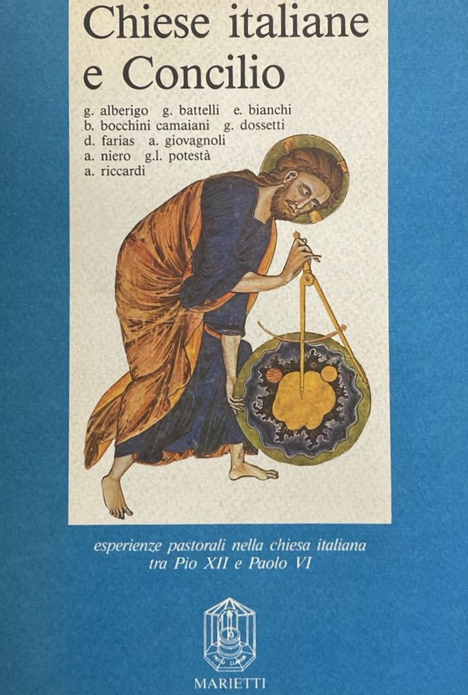 Ecolectura - Chiese italiane e Concilio