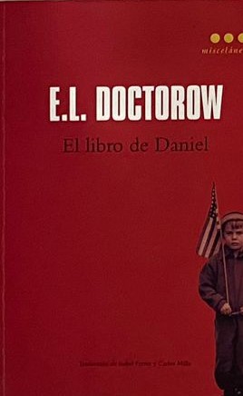 Ecolectura - El libro de Daniel
