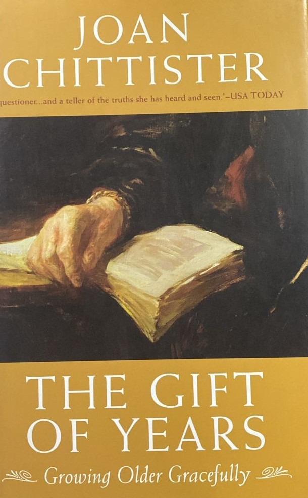 Ecolectura - The Gift of Years / Tapa Dura