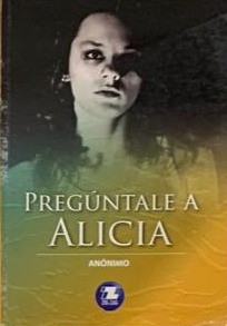 Ecolectura - Pregúntale a Alicia