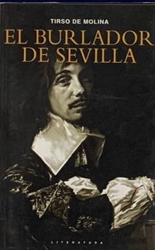 Ecolectura - El burlador de Sevilla