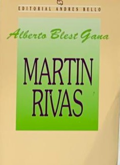 Ecolectura - Martín Rivas