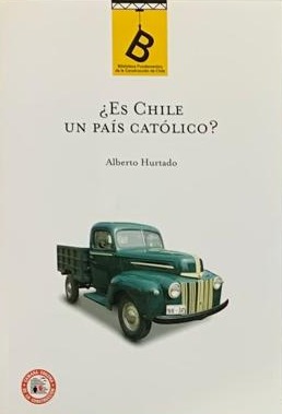 Ecolectura - ¿Es Chile un país católico?