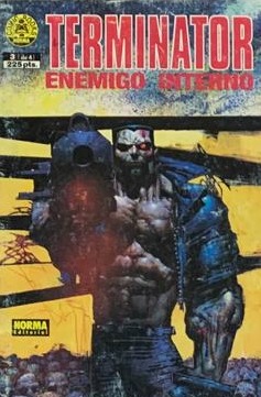 Ecolectura - Terminator: Enemigo Interno (3)