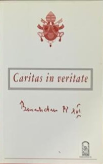 Ecolectura - Caritas in veritate