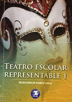 Ecolectura - Teatro escolar representable 1