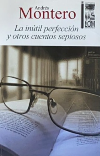 Ecolectura - La inútil perfección y otros cuentos sepiosos