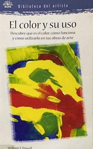 Ecolectura - El color y su uso: Descubre que es el color cómo funciona ...