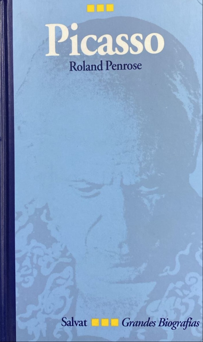 Ecolectura - Picasso, 2 / Tapa Dura