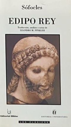 Ecolectura - Edipo Rey