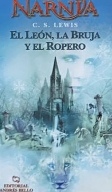 Ecolectura - Las Crónicas de Narnia: El león, la bruja y el ropero, Libro 2