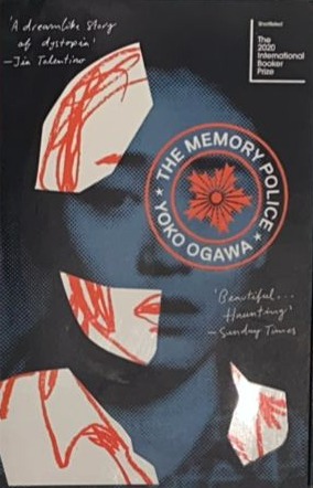 Ecolectura - The Memory Police