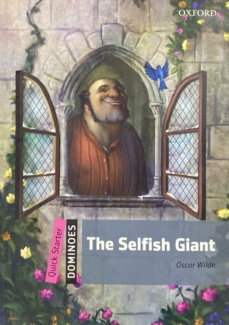 Ecolectura - The Selfish Giant