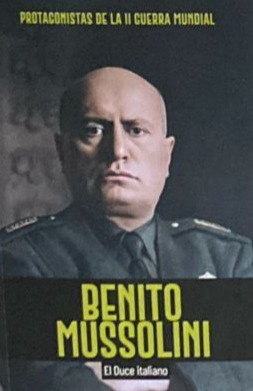 Ecolectura - El Duce italiano