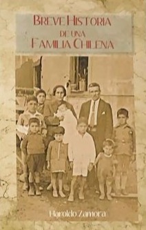 Ecolectura - Breve historia de una familia chilena