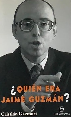 Ecolectura - ¿Quién era Jaime Guzmán?