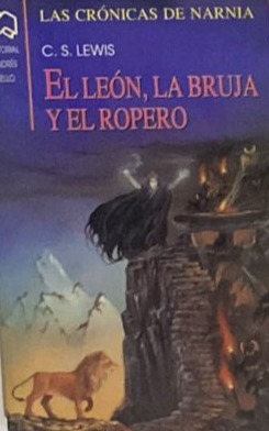 Ecolectura - Las crónicas de narnia: El león, la bruja y el ropero