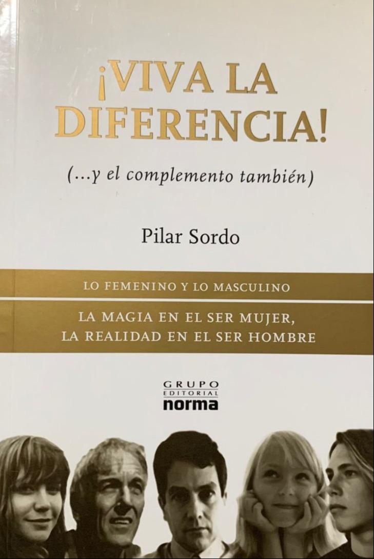 Ecolectura - ¡Viva la diferencia! (... y el complemento también)
