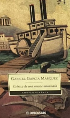 Ecolectura - Crónica de una muerte anunciada