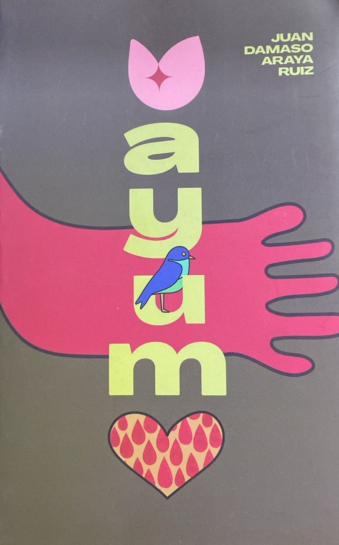 Ecolectura - Ayum