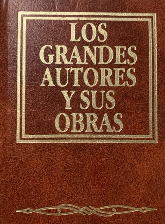 Ecolectura - Los grandes autores y sus obras (Tomo 15): William ...