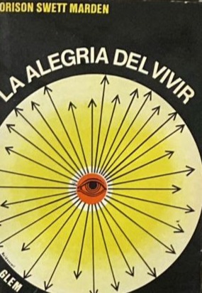 Ecolectura - La alegría del vivir