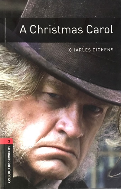 Ecolectura - A Christmas Carol