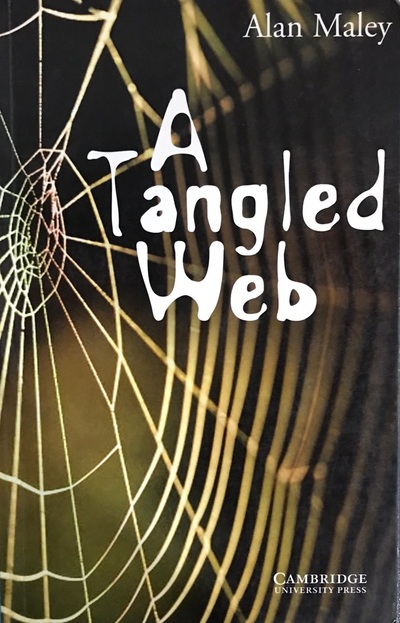 Ecolectura - A Tangled Web