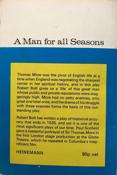 Ecolectura - Different Seasons