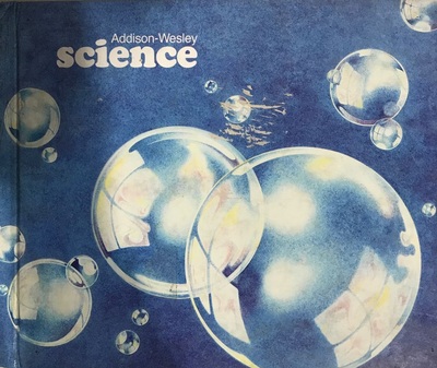 Ecolectura - Addison-Wesley Science / Tapa dura