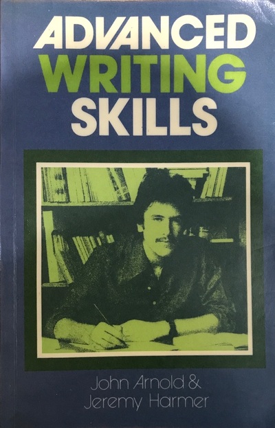 Ecolectura - Advanced Writing Skills