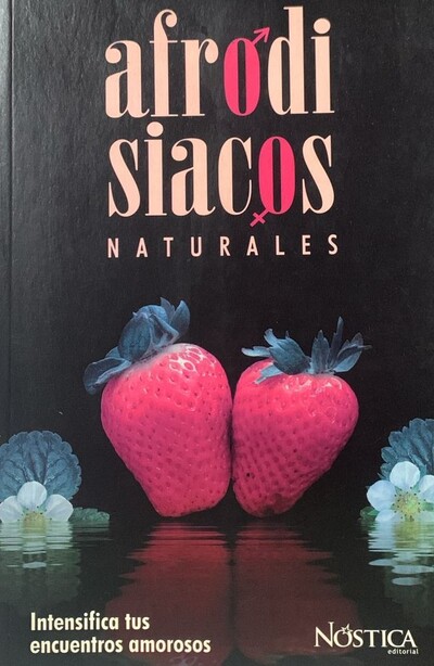 Ecolectura - Afrodi siacos: Naturales