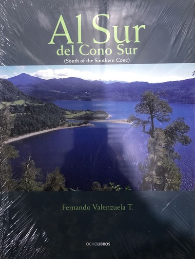 Ecolectura - Mágico Sur