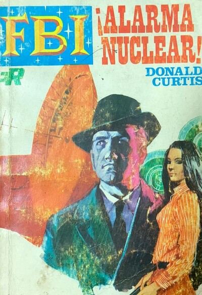 Ecolectura - Alarma Nuclear FBI