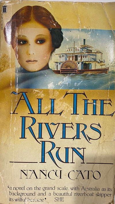 Ecolectura - All the rivers run